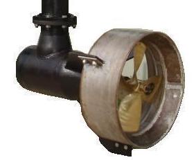 Product/Azimuth Drives