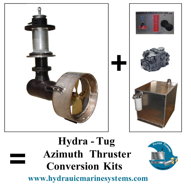 Product/Inboard Drives